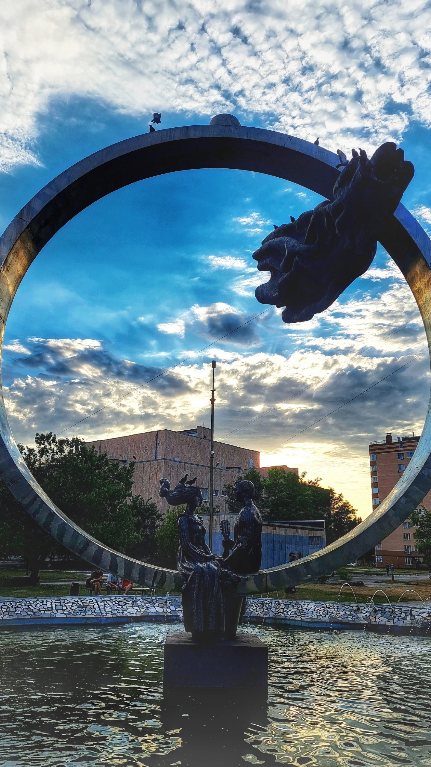 банка персиков | BeOn.Fun - Блоги, Форумы, Тесты, Общение!